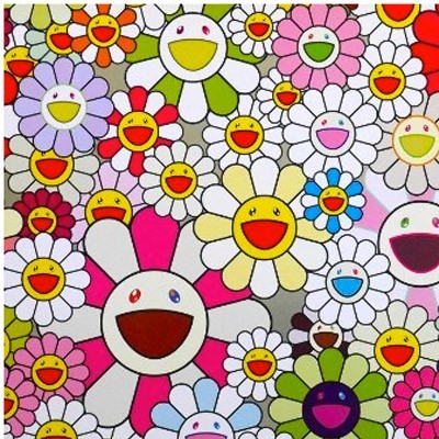 Takashi Murakami Art, Bio, Ideas – EARLH
