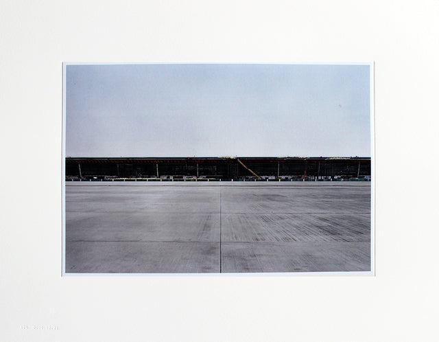 Untitled, 2009 – EARLH