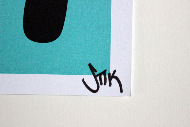 Standing Figure , 2015 – EARLH