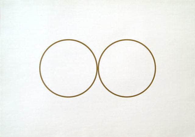 Double Portrait, 1991 – EARLH