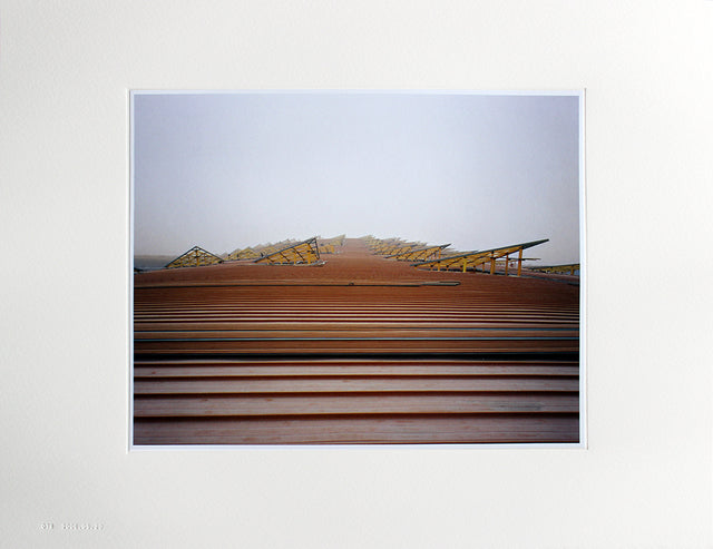 Untitled, 2009 – EARLH